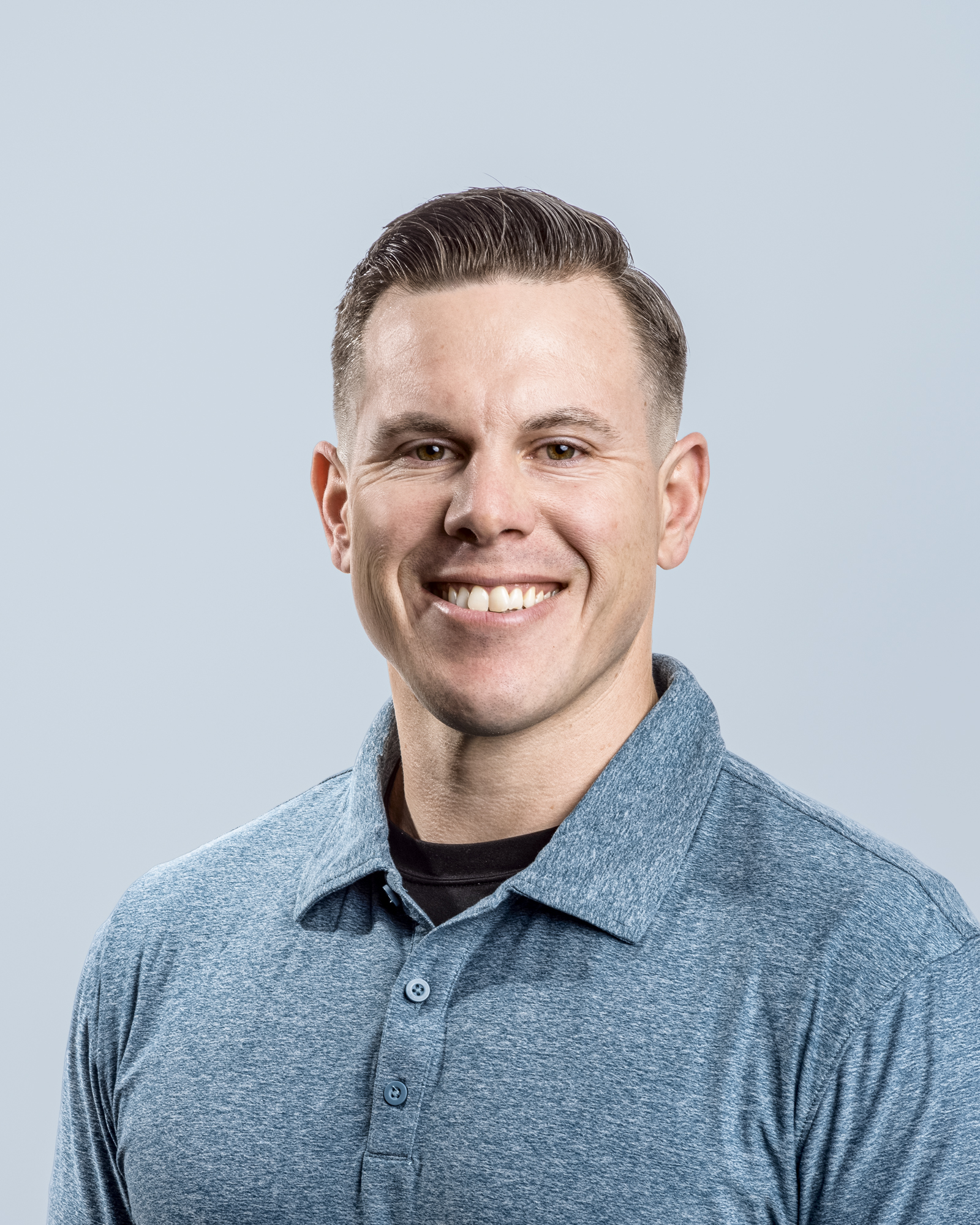 Brock Daniels, Senior Service and Repair Specialist | Marina Mechanical ...