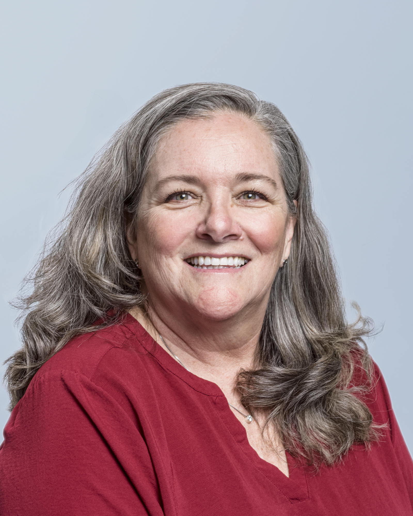 Carna Phillips, Director of Operations | Marina Mechanical Services