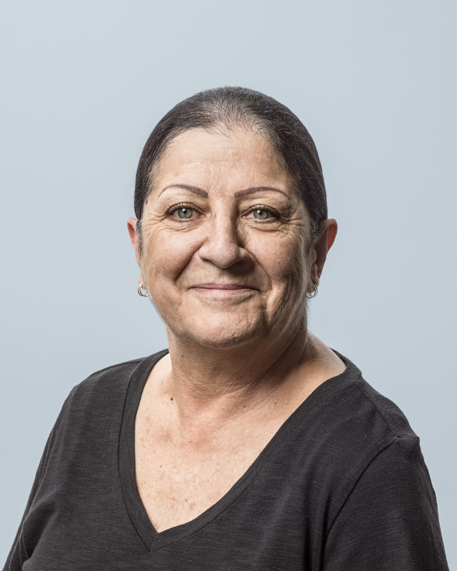 Denise Nelson, Service Coordinator | Marina Mechanical Services