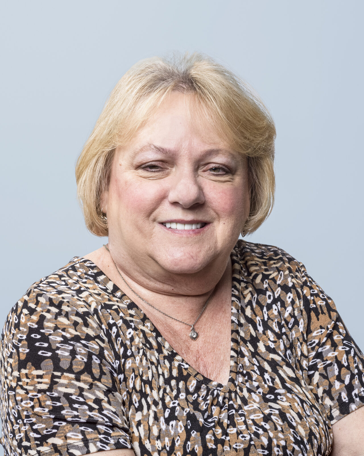 Jamie Wallace, Project Coordinator | Marina Mechanical Services