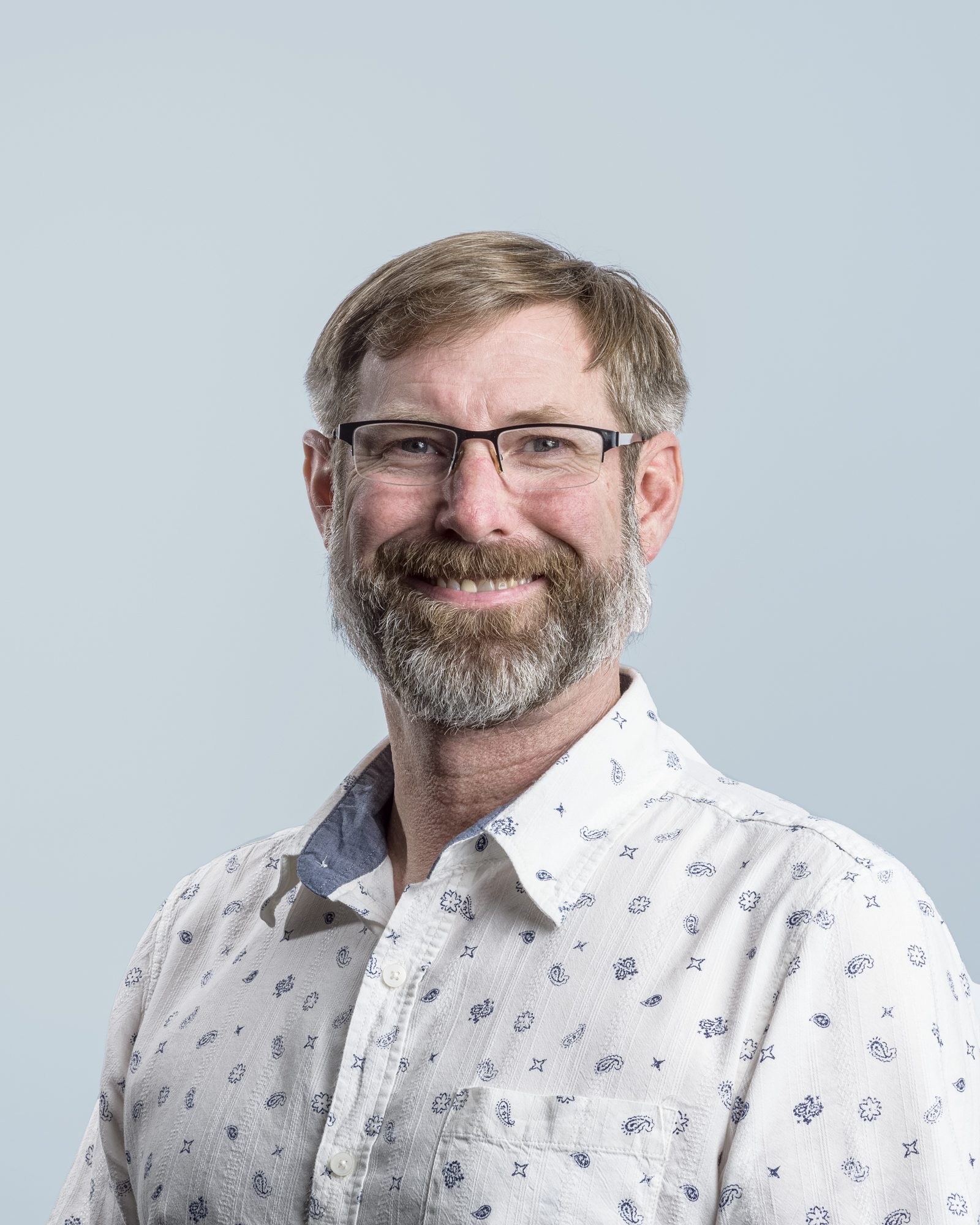 Jason Gray, Field Service Manager | Marina Mechanical Services